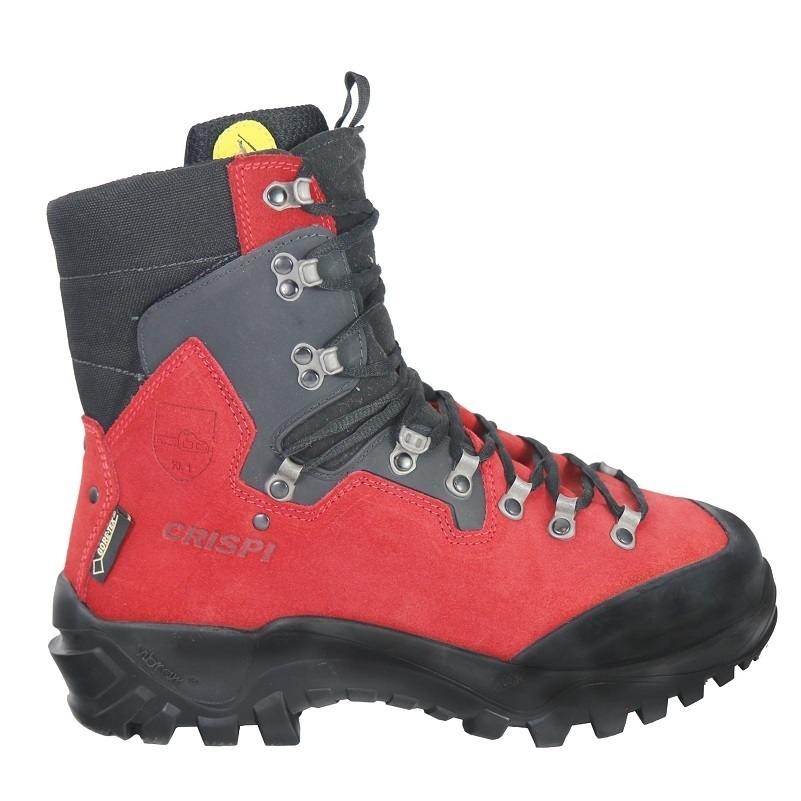 PFANNER ZERMATT GTX Chainsaw Boot