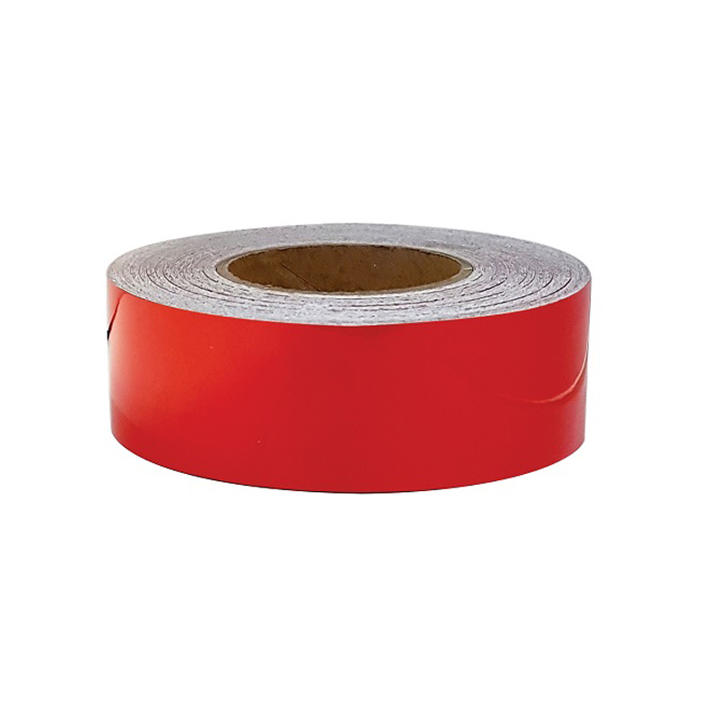 HUSKYTAPE Class 2 Reflective Tape Self Adhesive 50mm x 45m