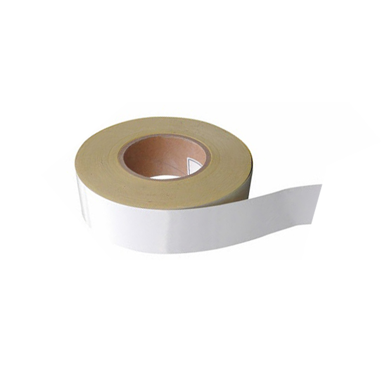 HUSKYTAPE Class 2 Reflective Tape Self Adhesive 50mm x 45m