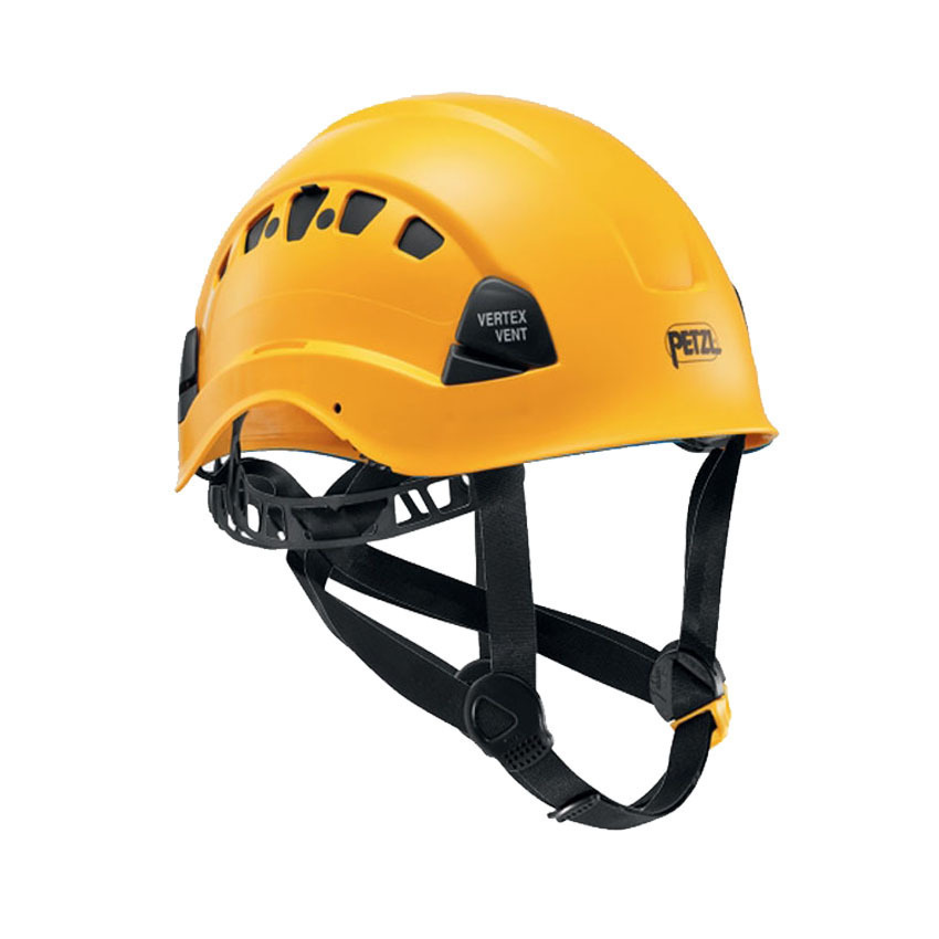 PETZL VERTEX VENT Climbing Helmet