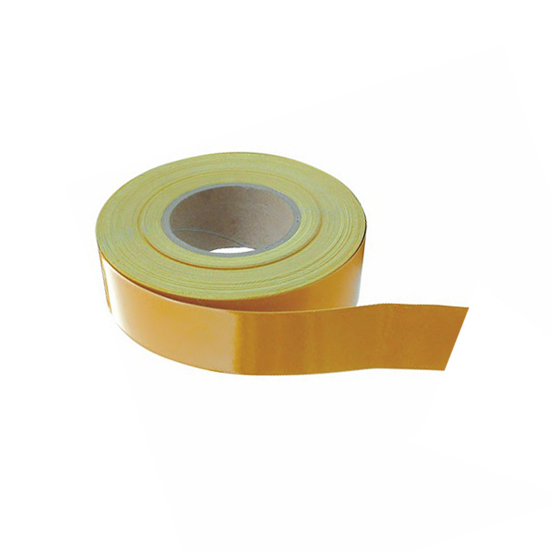 HUSKYTAPE Class 2 Reflective Tape Self Adhesive 50mm x 45m