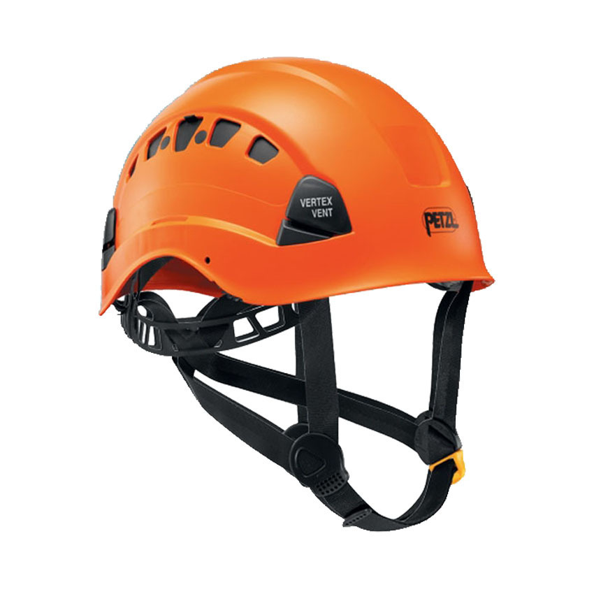 PETZL VERTEX VENT Climbing Helmet