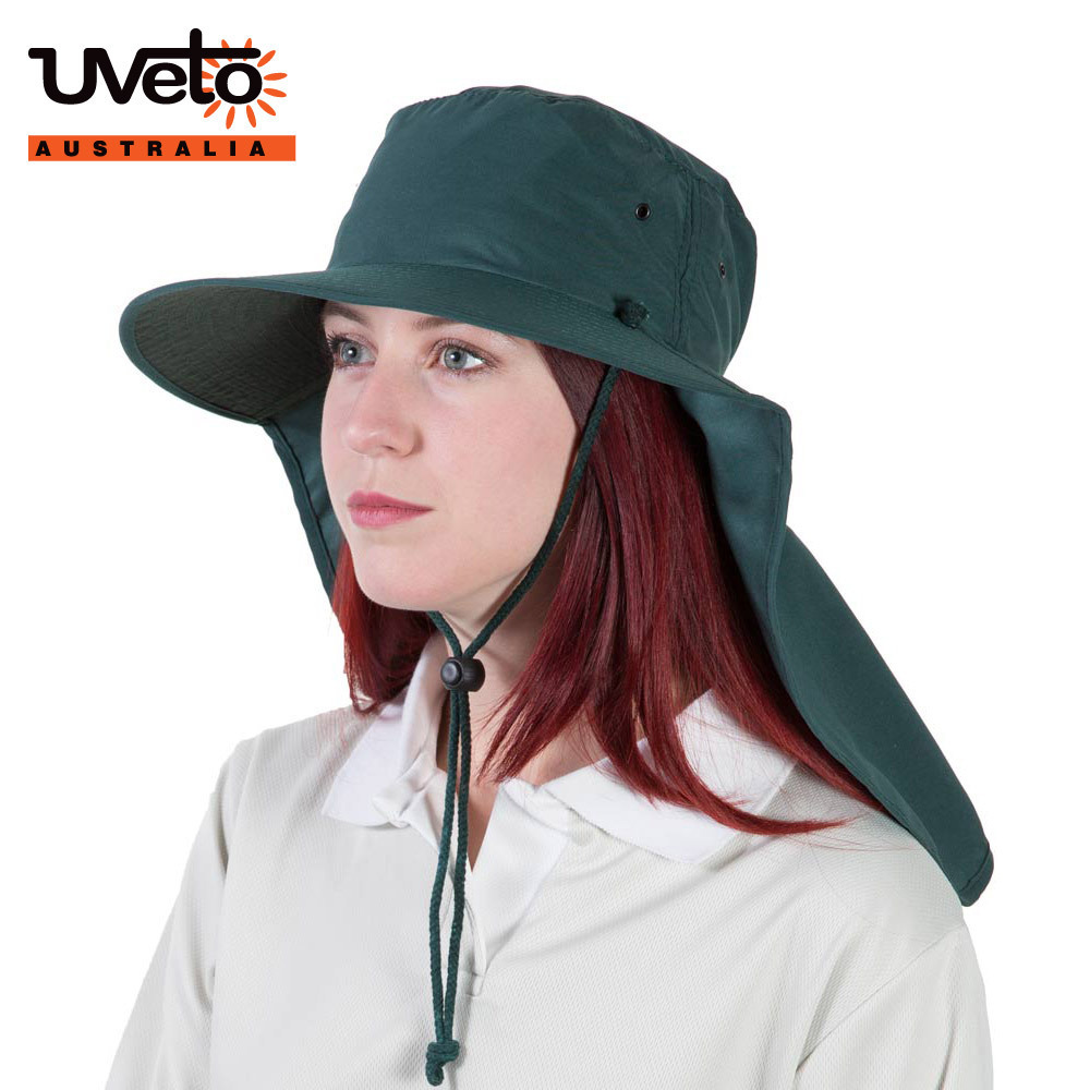 VISION SAFE UVETO TAMMIN Lightweight Hat