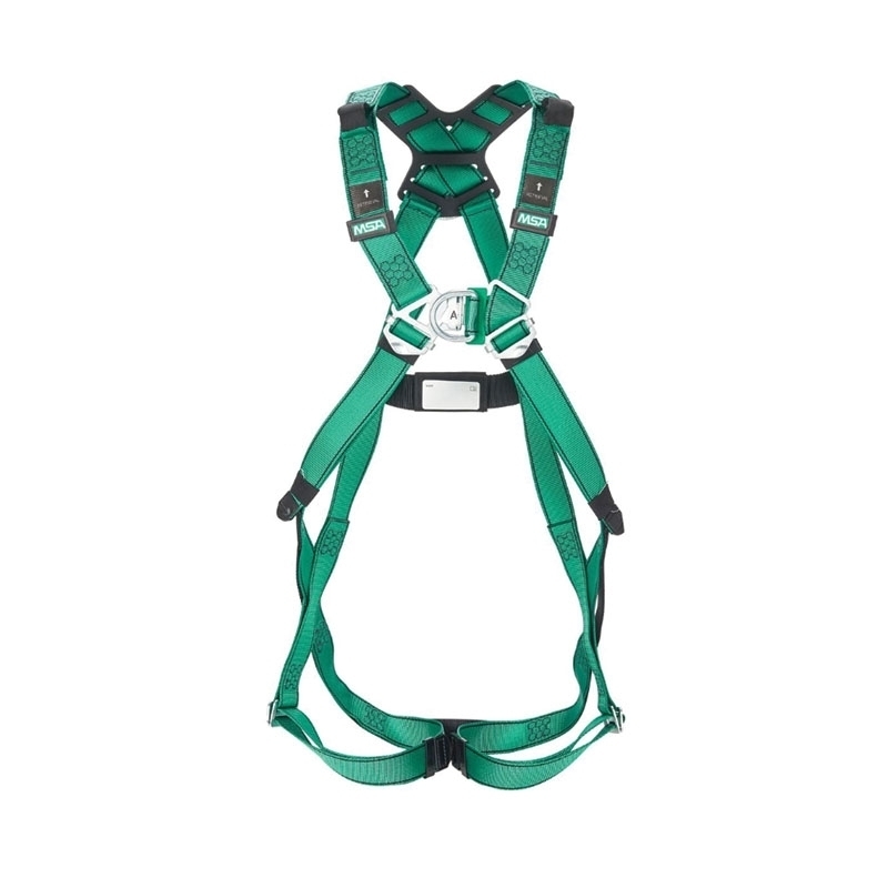MSA V-FORM Safety Harness