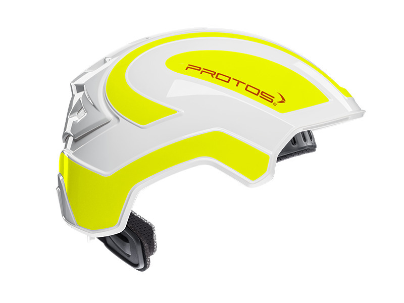 PROTOS INTEGRAL INDUSTRY Helmet