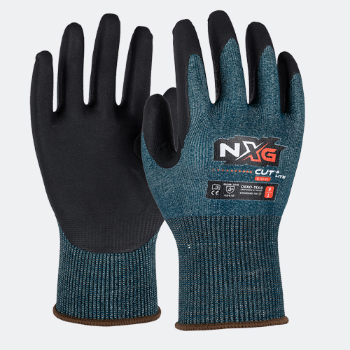 NXG Cut Resistant Level B Lite Glove