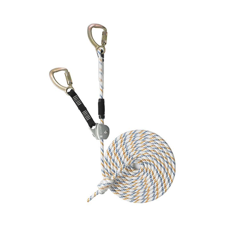 SKYLOTEC MAGic Adjustable Lightweight Fall Arrest Device