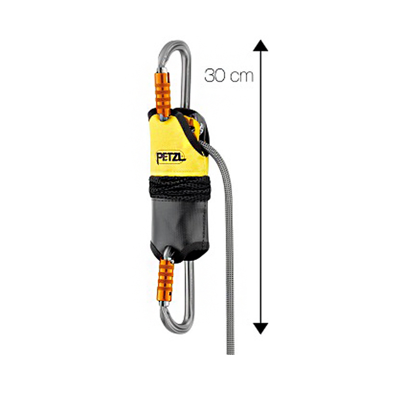 PETZL JAG System Haul Kit Rescue