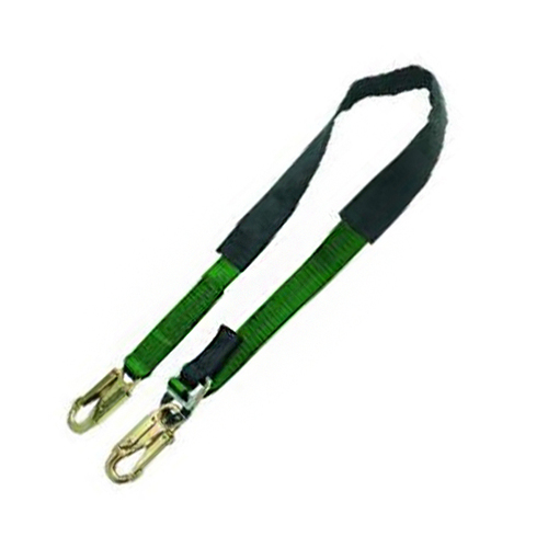 Honeywell Miller Pole Strap Webbing